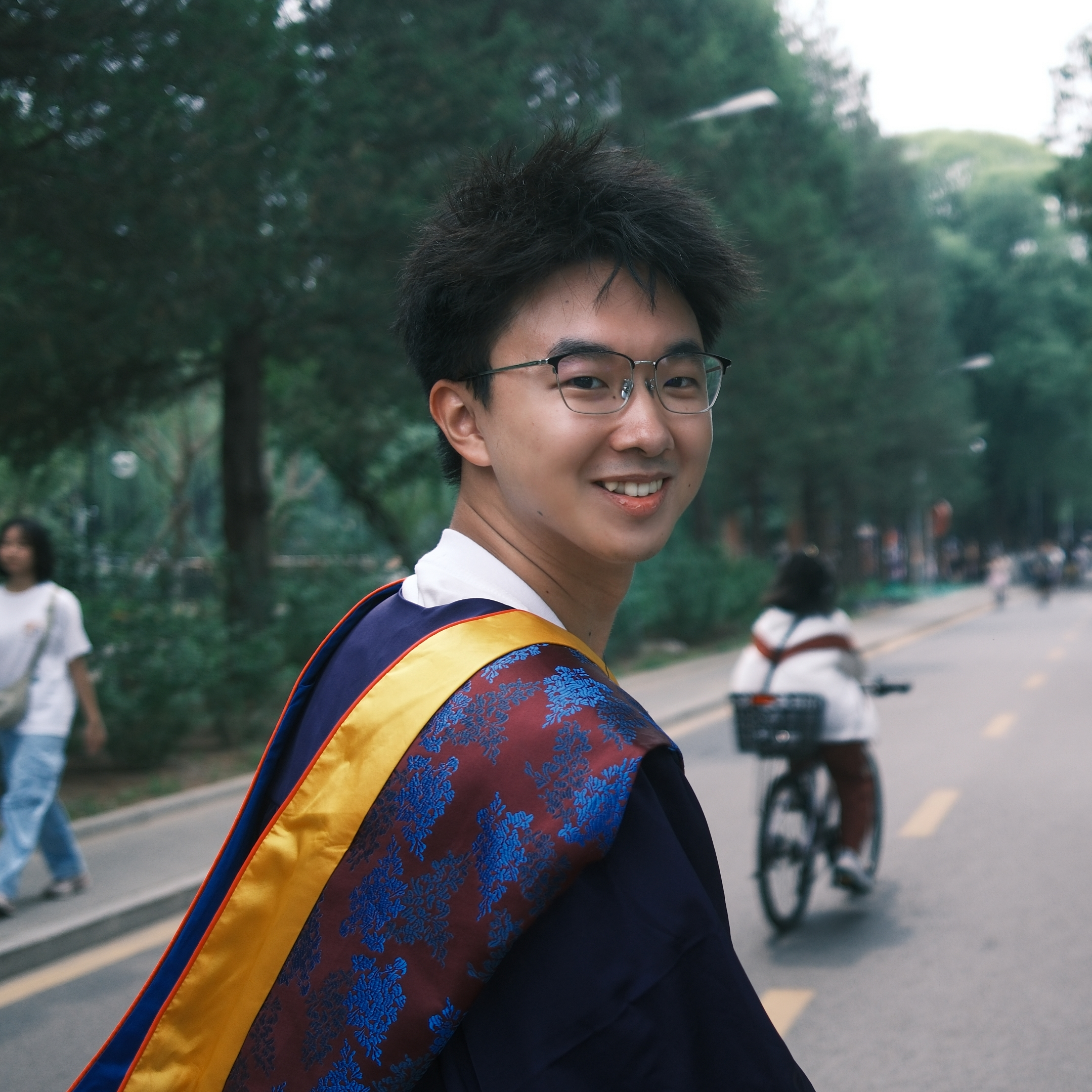 👥 Members - IIGROUP